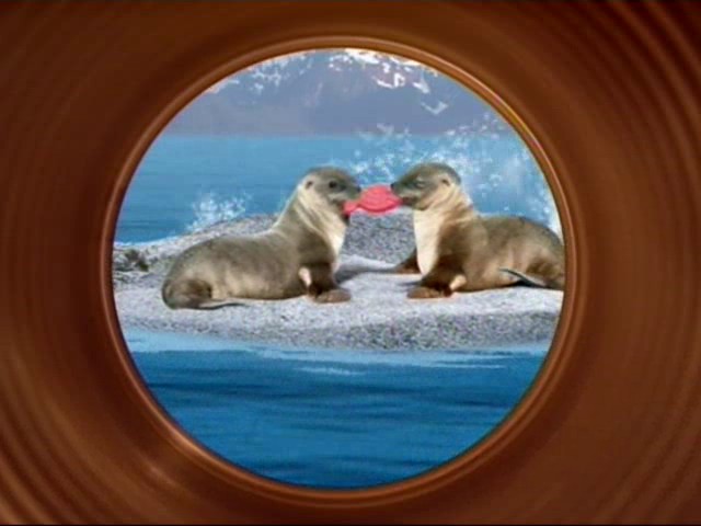 Trecho do DVD "Salvem os Super Fofos" - TV UOL