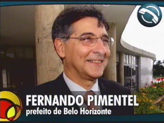 Rivalidade entre PT e PSDB não deve ser eterna, diz Pimentel - 01/02 ...