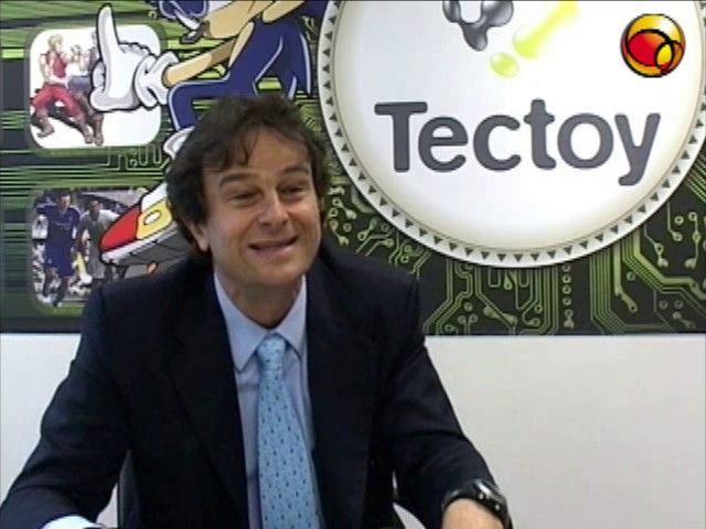 Tectoy: Jogos feitos no Brasil - TV UOL