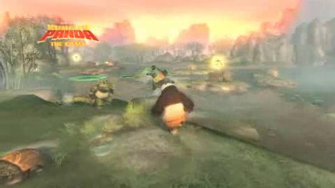 Kung Fu Panda - 30/05/2008 - UOL Play