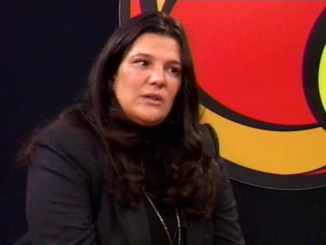 Bate-papo com Monica Monteiro - TV UOL